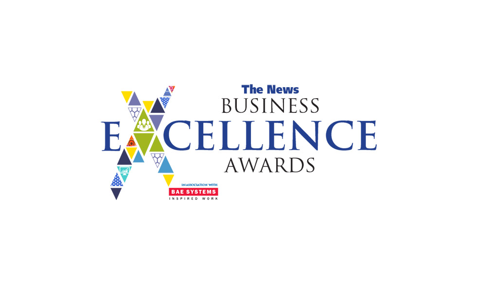Business Excellence Logo
