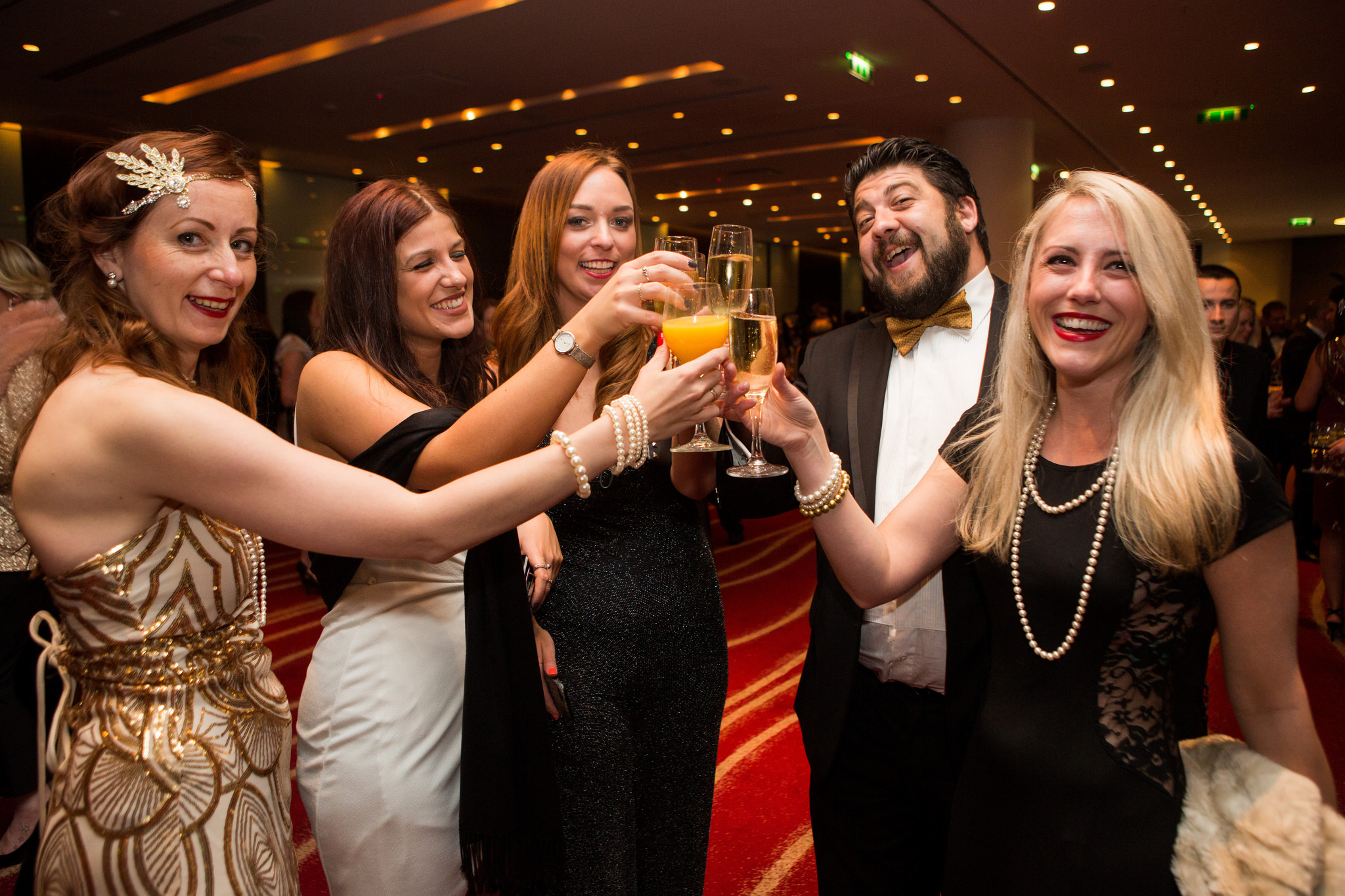 We are one of the UK's Best Workplaces for Women! - MarketMakers