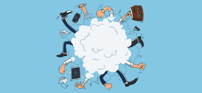 Using DISC to manage conflict - MarketMakers